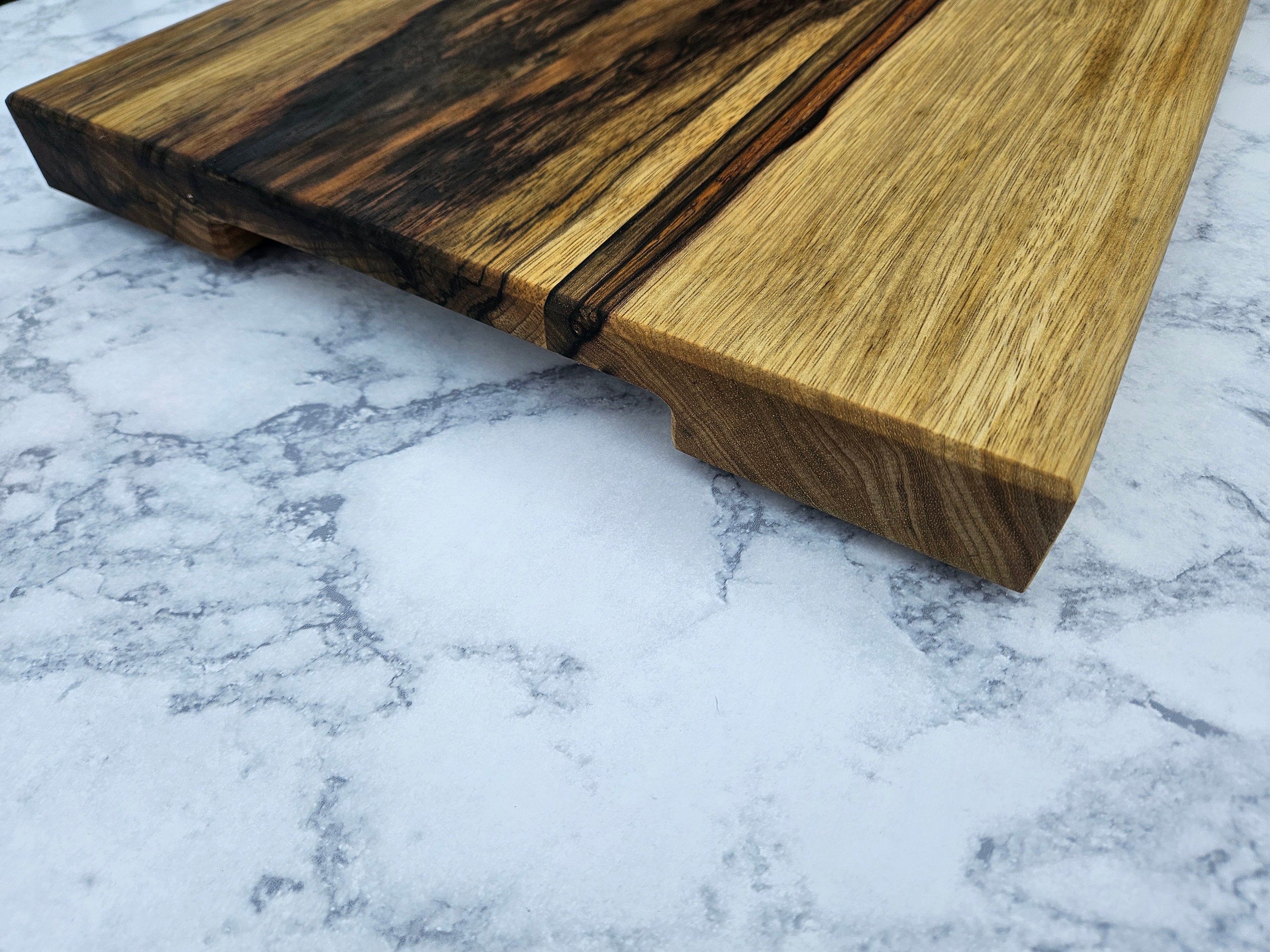 Black Limba Cutting Board - Etsy