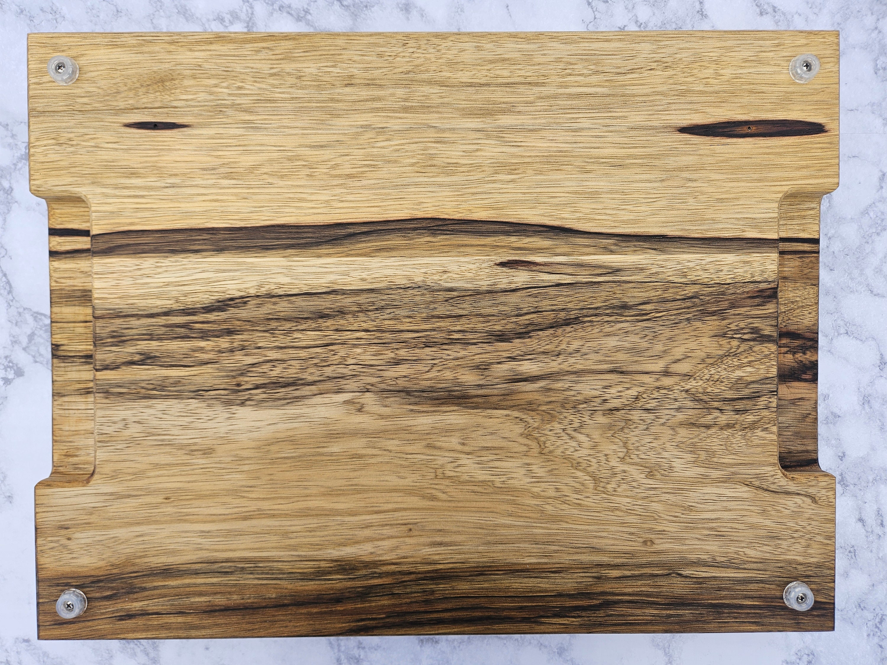 Black Limba Cutting Board - Etsy