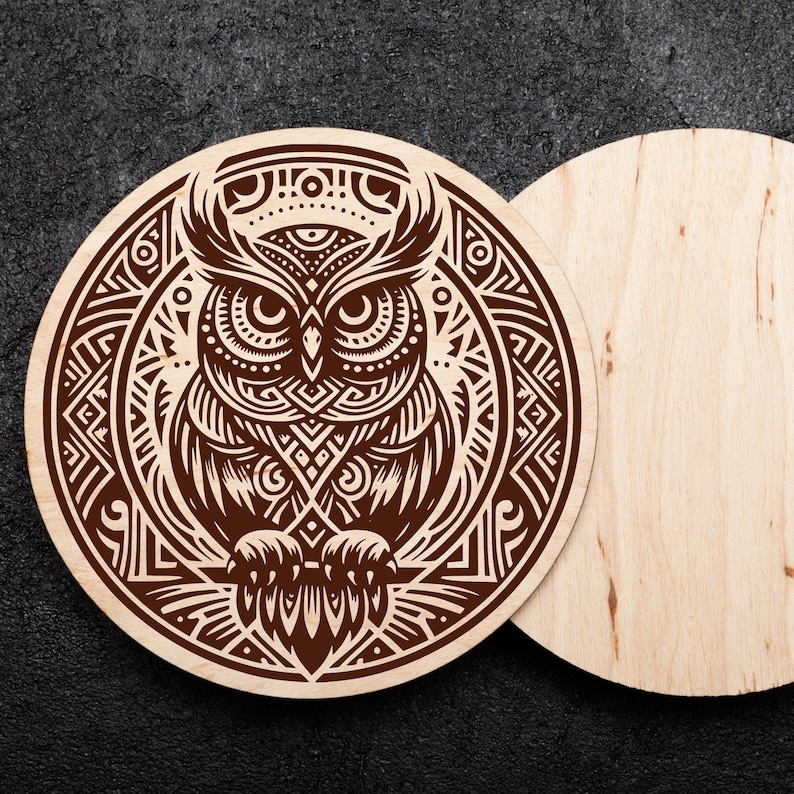 NATIVE American Totem ANIMALS & Wolf, Deer, Bird, Bear, Raven, Snake ...