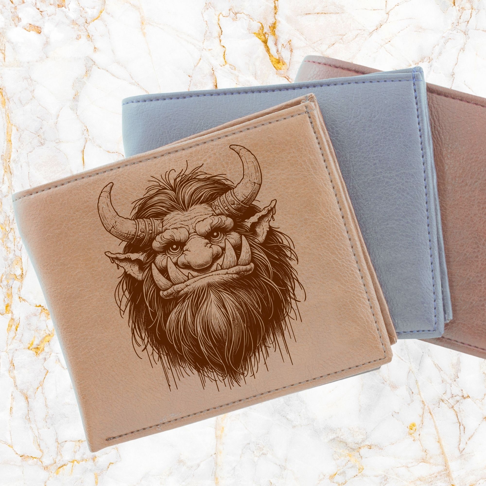 NORSE TROLL SVG Norse Troll Head Svg, Svg Files for Cricut, Svg Files ...