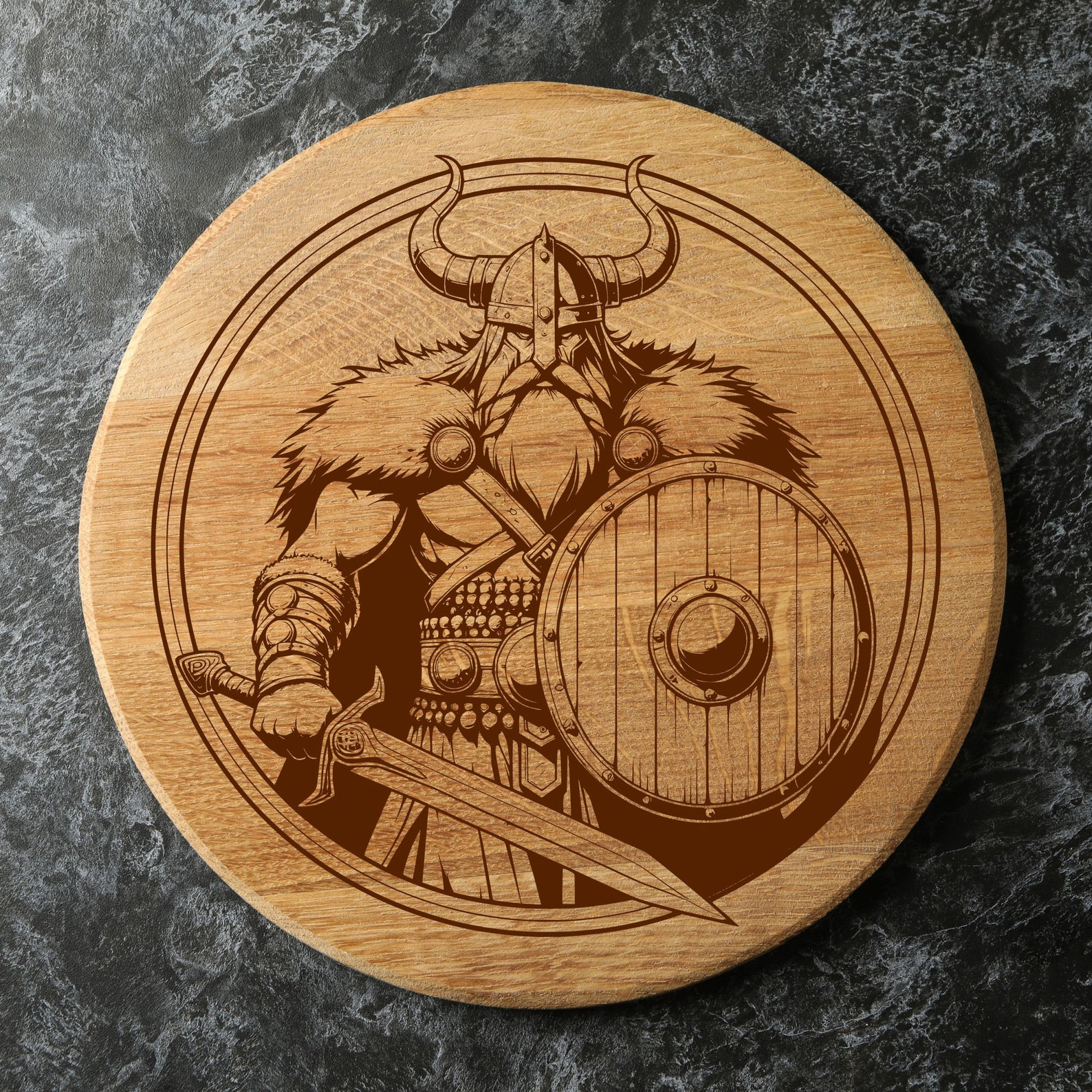 Viking Warrior Sword Design Digital Download for Crafting Design for ...