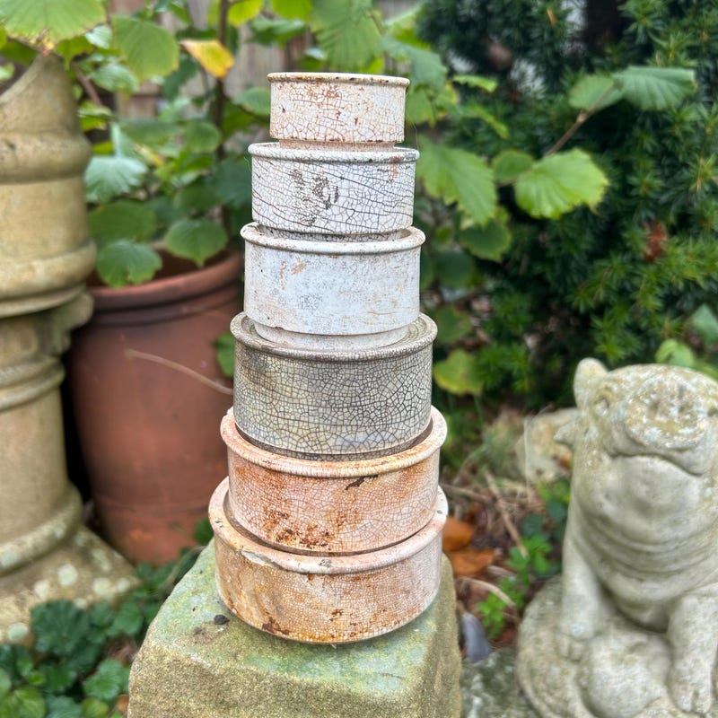 Pot Risers - Etsy