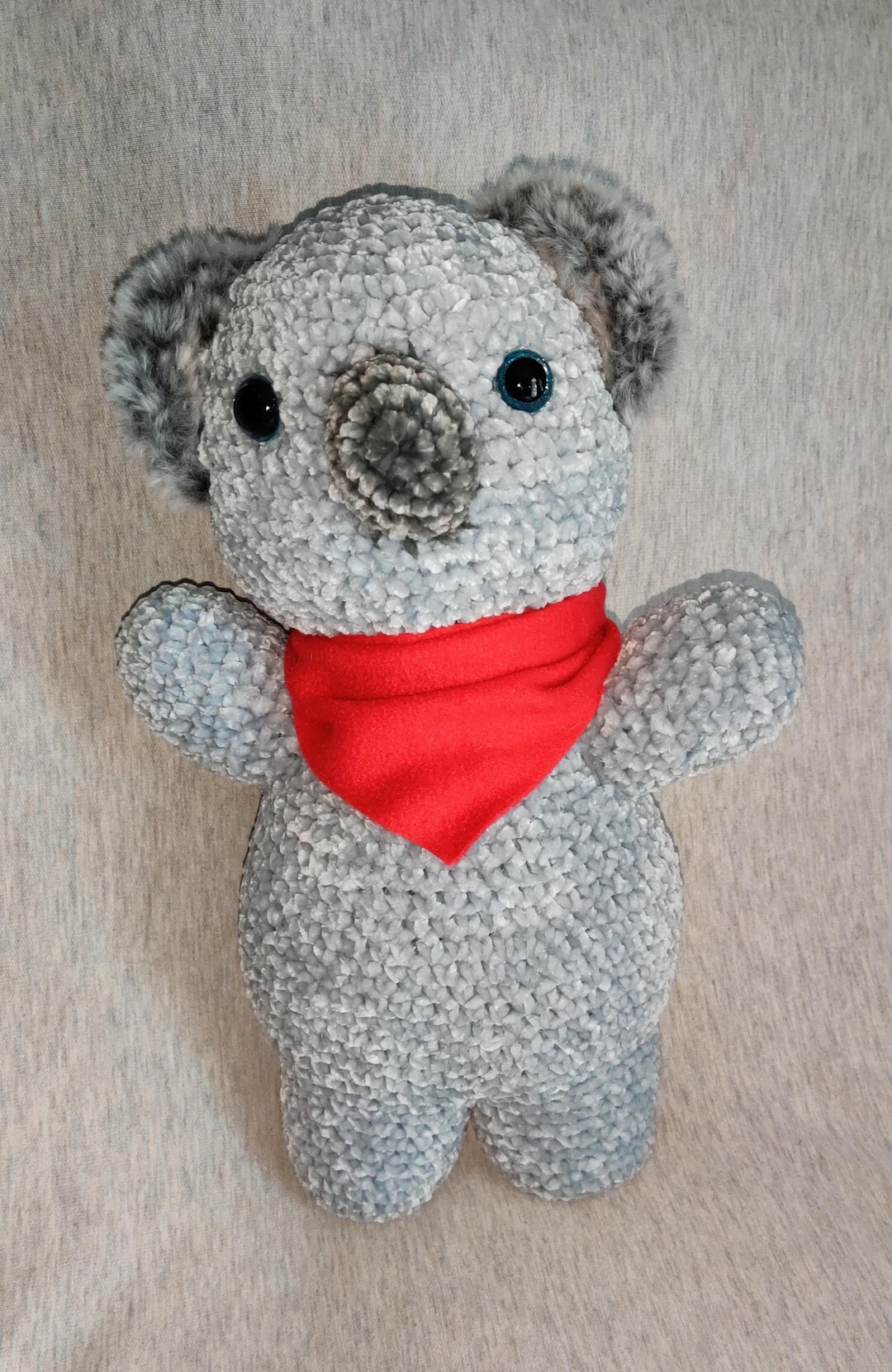 Kenny the Koala Plushie - Etsy