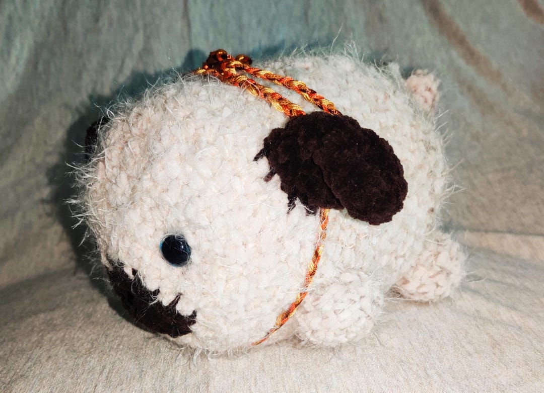 Hugo the Pug Plushie - Etsy