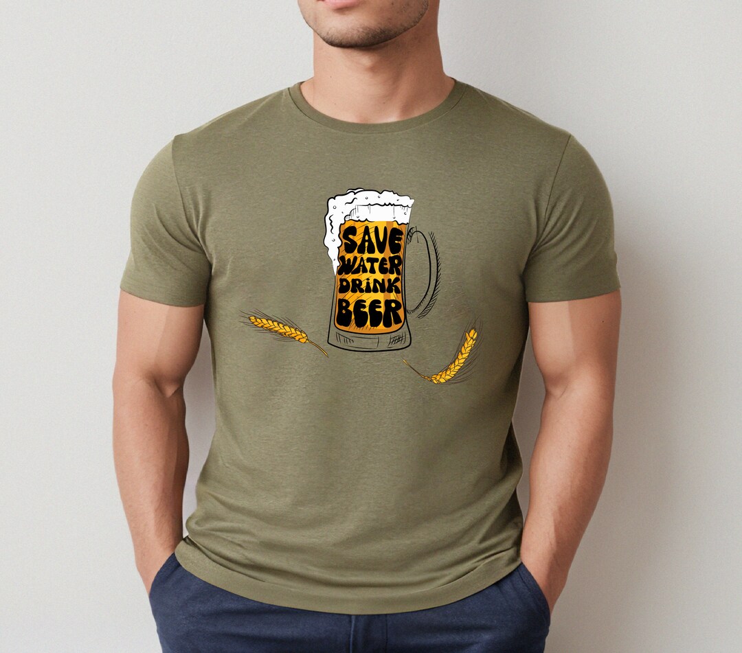 Alcohol Shirt, Alcoholic Shirt, Day Drink Shirt, Drinking Party Shirt ...