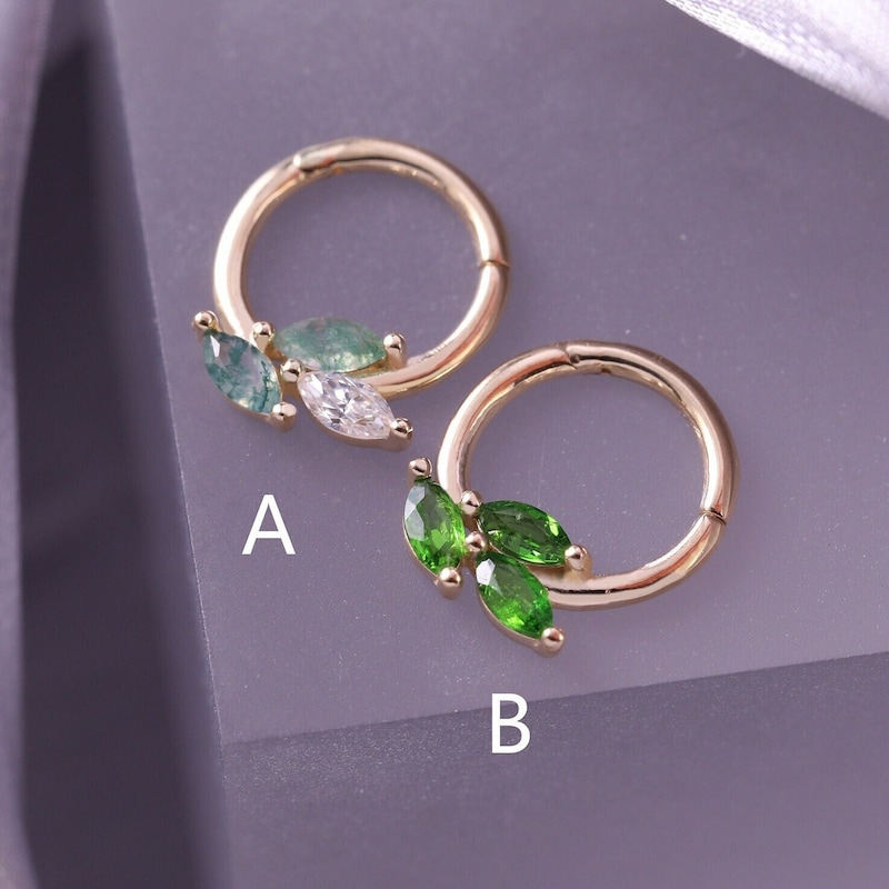 Gold Conch Ring - Etsy