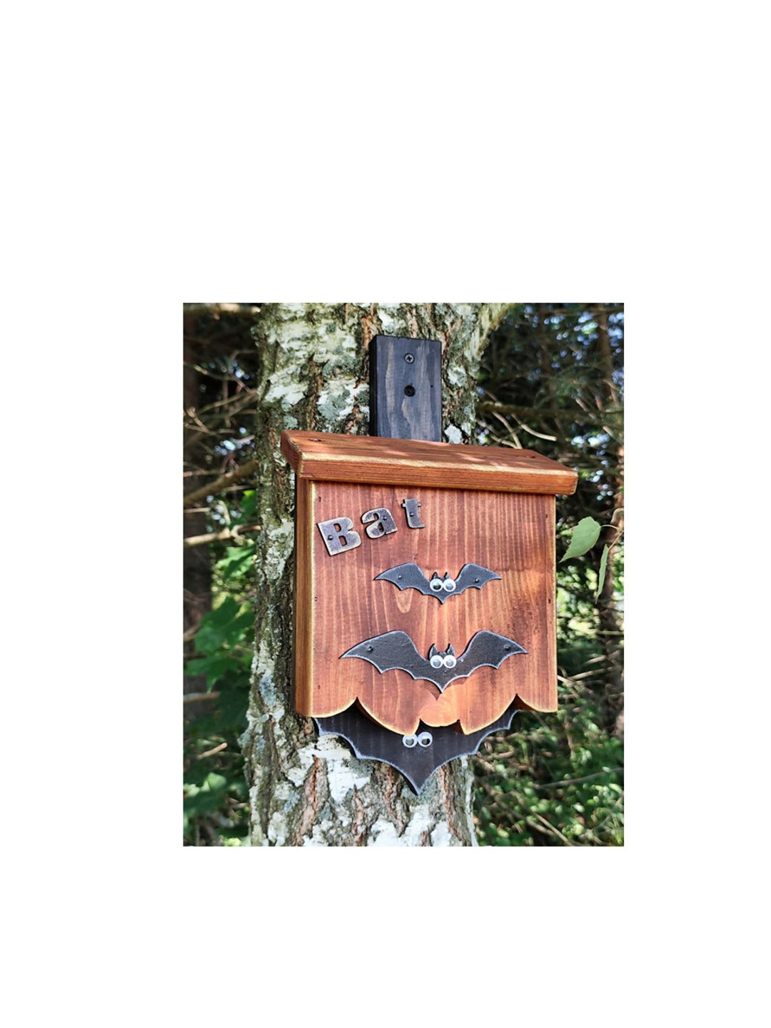 Bat House/ Certified Bat House/ Bat Box/ Bat/ Bat Conservation/ Bat ...