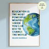 Mental Health Poster, Classroom Therapy Office Decor Poster, School ...