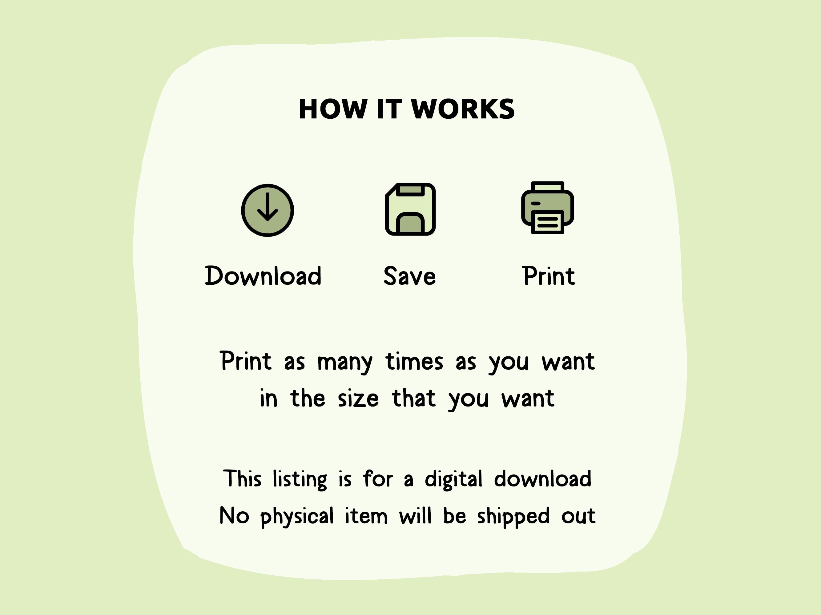 Why Study English Poster | Careers Print for School English Classroom ...