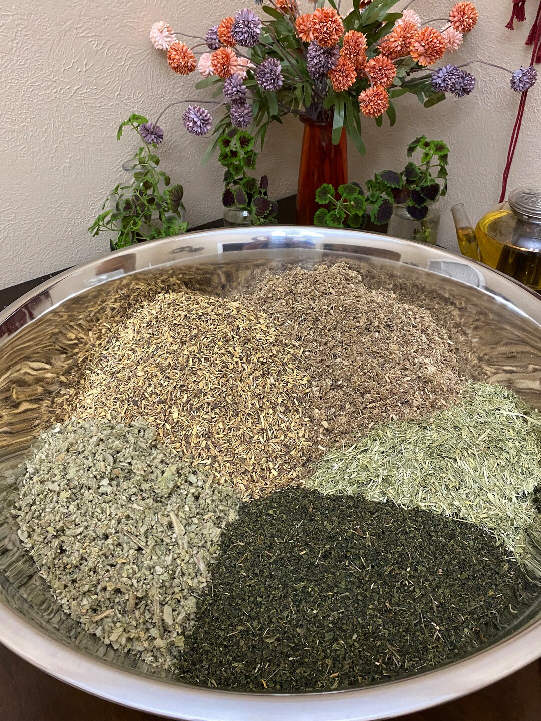 Happy Lungs Tea - Lung Support Tea With Mullein - Etsy