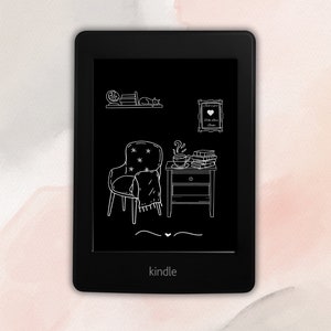 Screensaver - Etsy