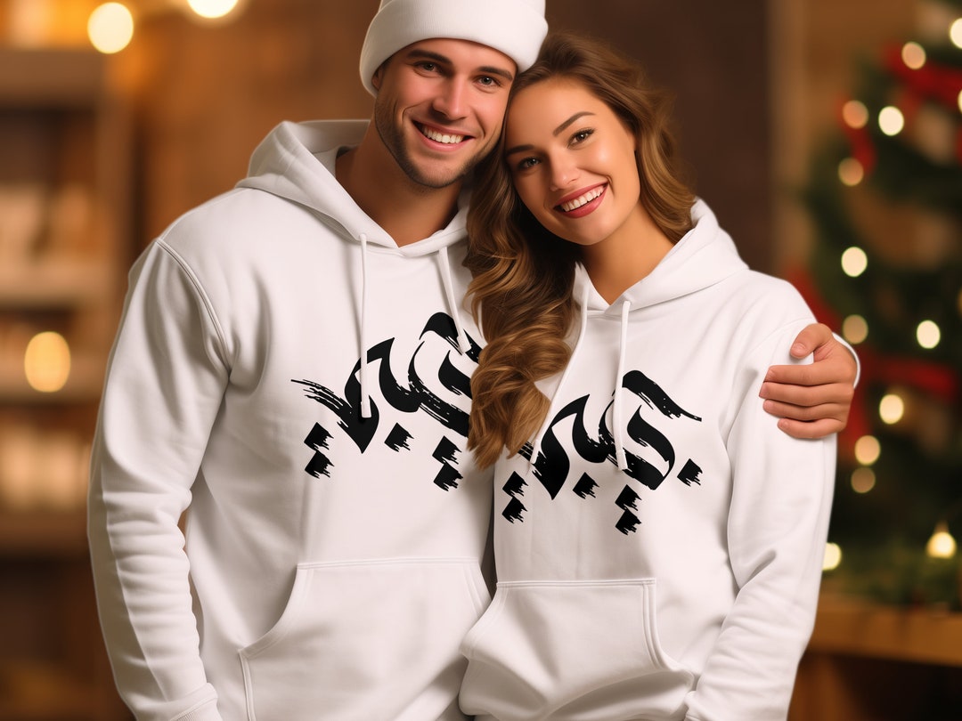 Habibi Calligraphy Hoodie Habiby Arabic Design Sweater My Love Tshirt ...