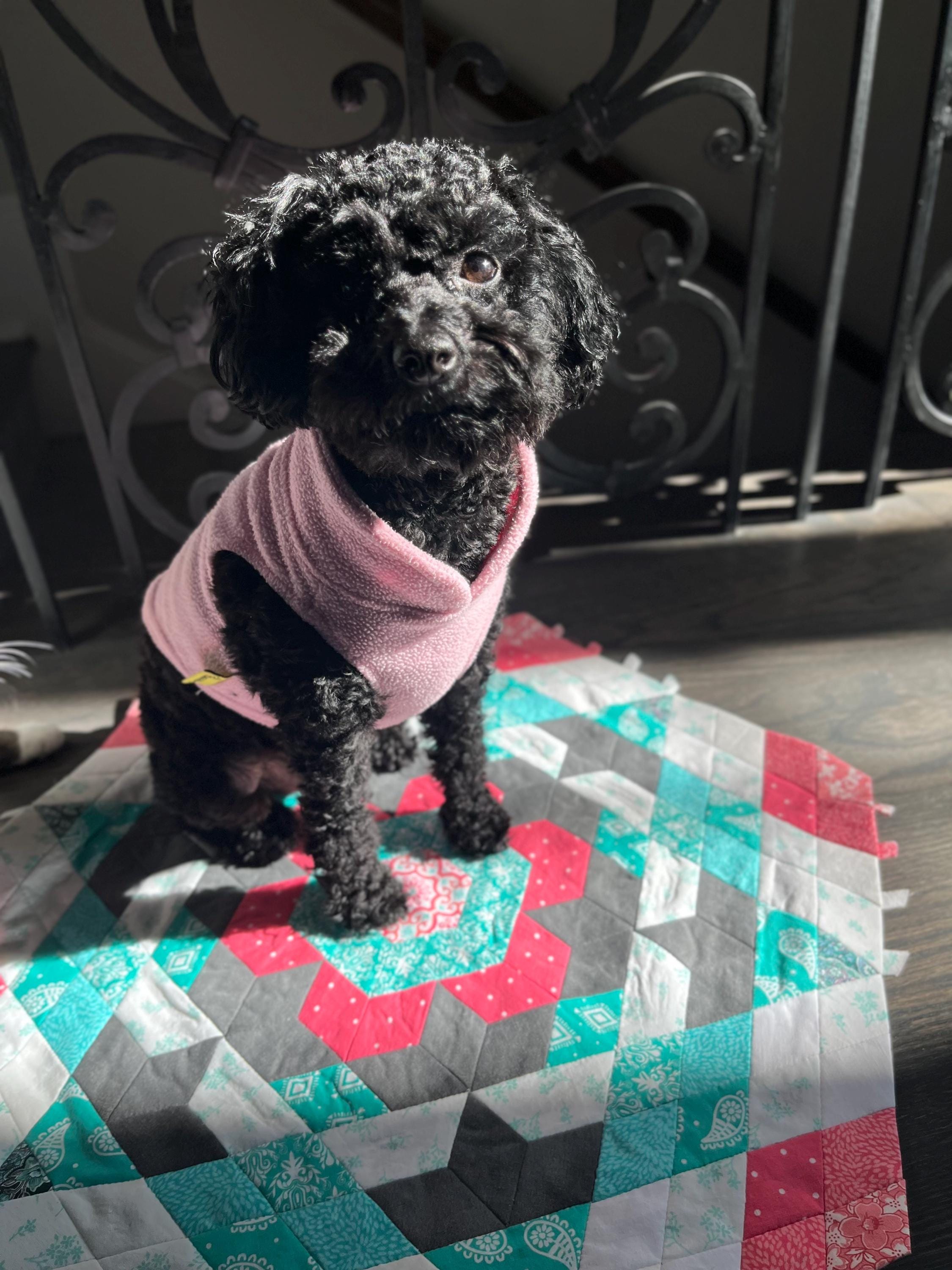 PDF Bouquet of Flowers EPP Table Topper Pattern (by Belinda) With ...