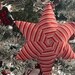 EPP Star Ornament Pattern; English Paper Pieced - Etsy