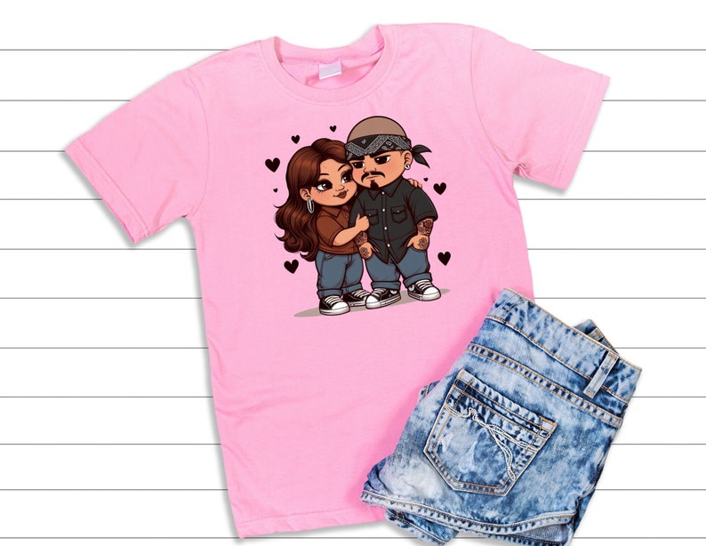 100+ Chicano Cholo Valentines Day Bundle 2 PNG File, Old School, Love ...