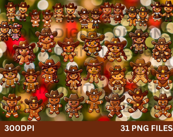 Horror Halloween Popsicle Png Bundle, Cute Horror Clipart, Digital ...