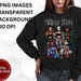 Comadre Crew Horror Movie Png, Girls Movie Killer, Spooky Moms Club Png ...