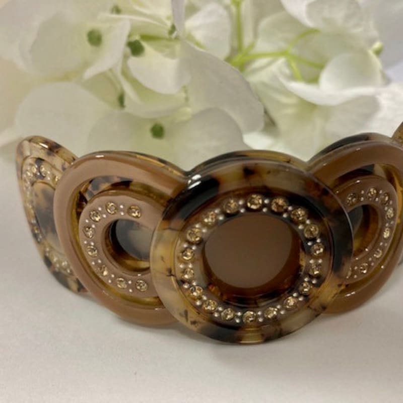 Crystal Hair Slide - Etsy - Page 5