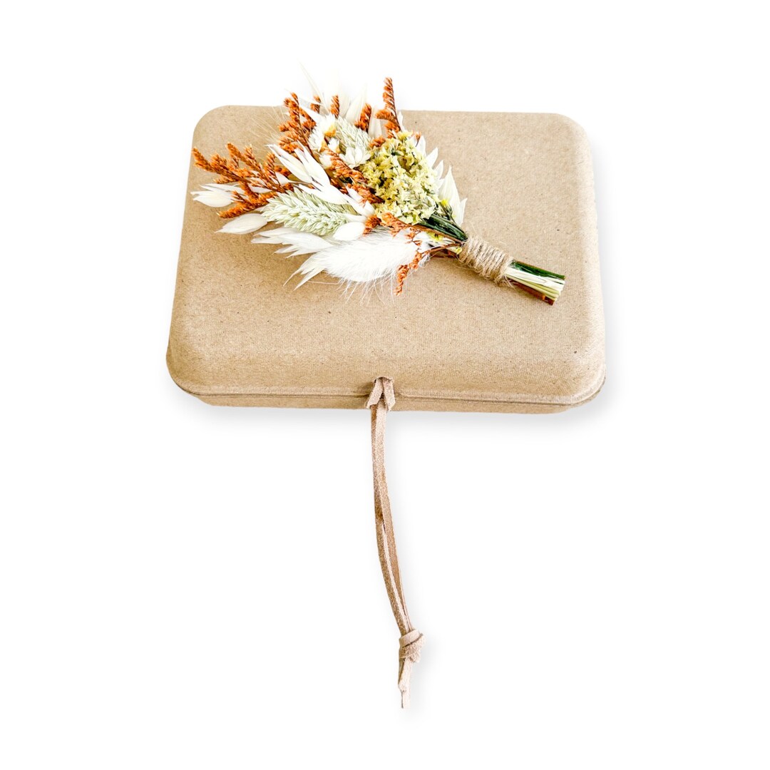 Biodegradable Cremation Urn for Ashes – Water & Earth Burial With ...