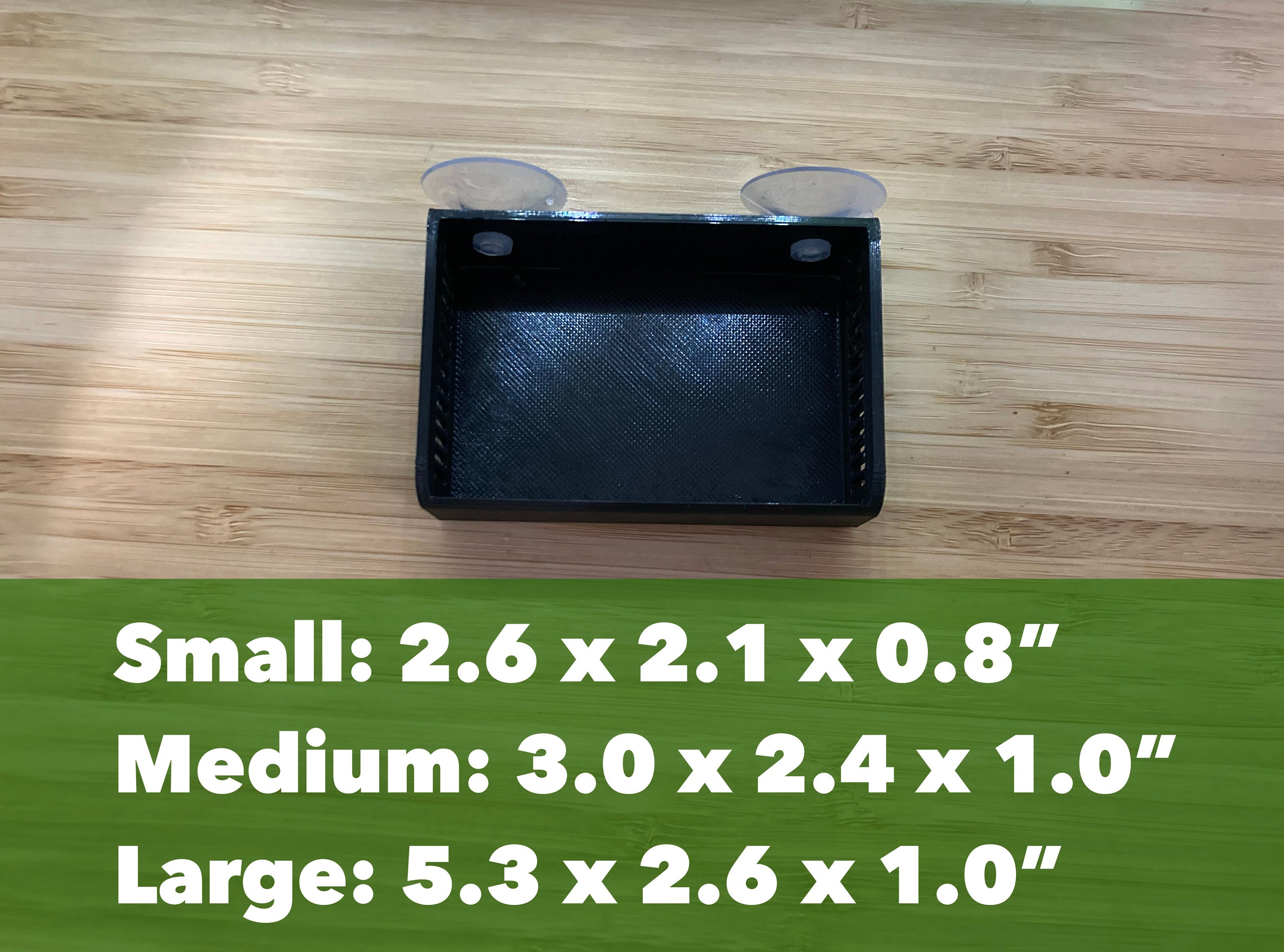 Multi-sized Filter Baffle - Etsy