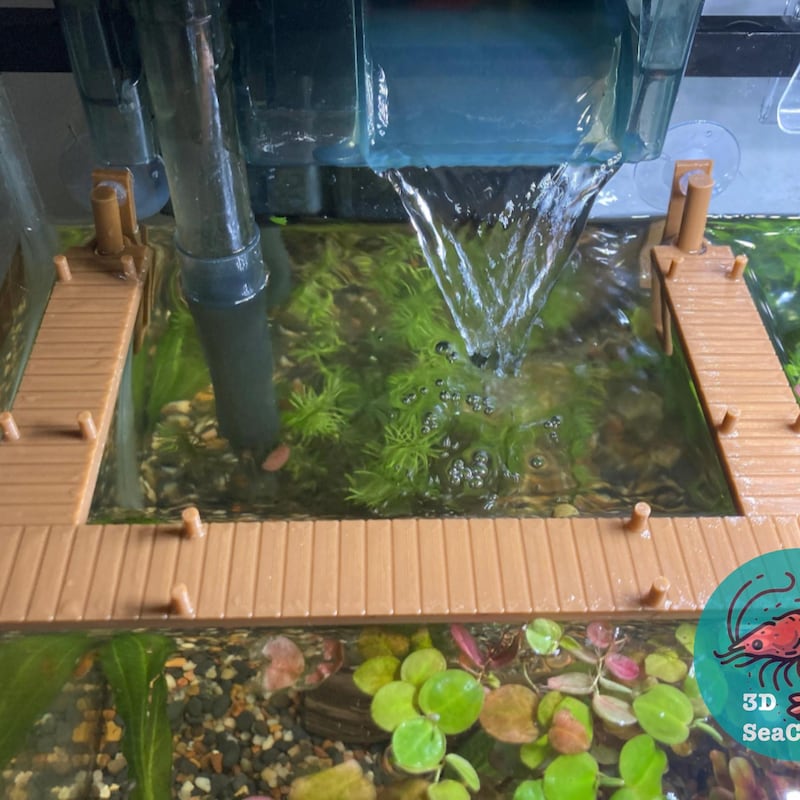 Floating Dock Willert Park - Etsy Canada