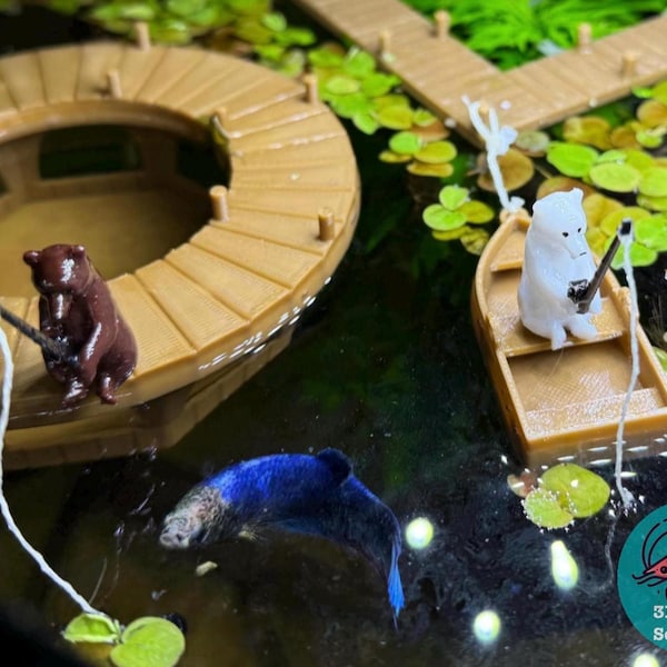 A Person Floating - Etsy