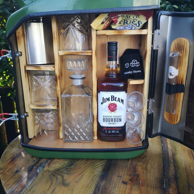 Jerry Can Bar - Etsy