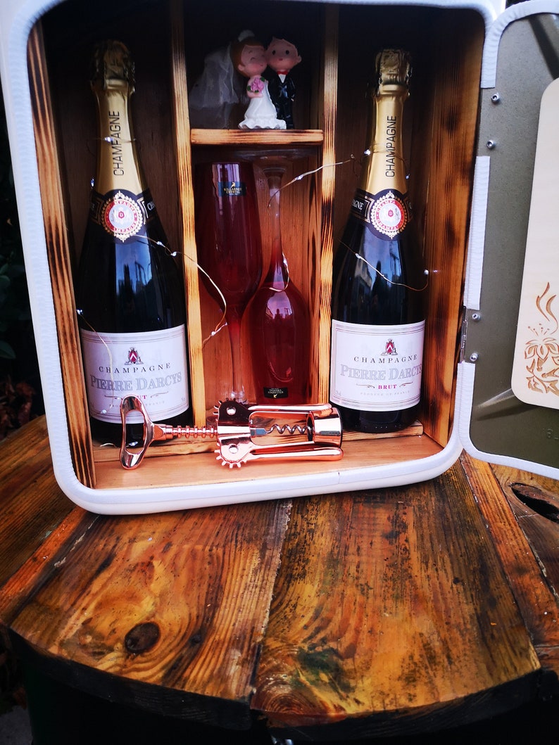 Jerry Can Mini Bar Wedding Style - Etsy