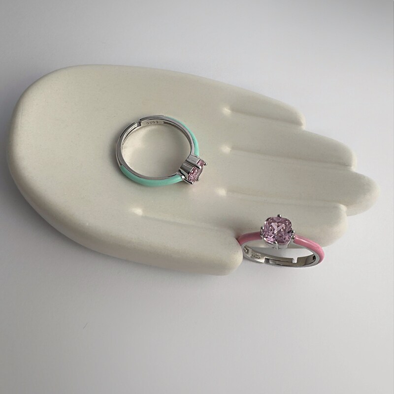 Y2k 90s Rings - Etsy