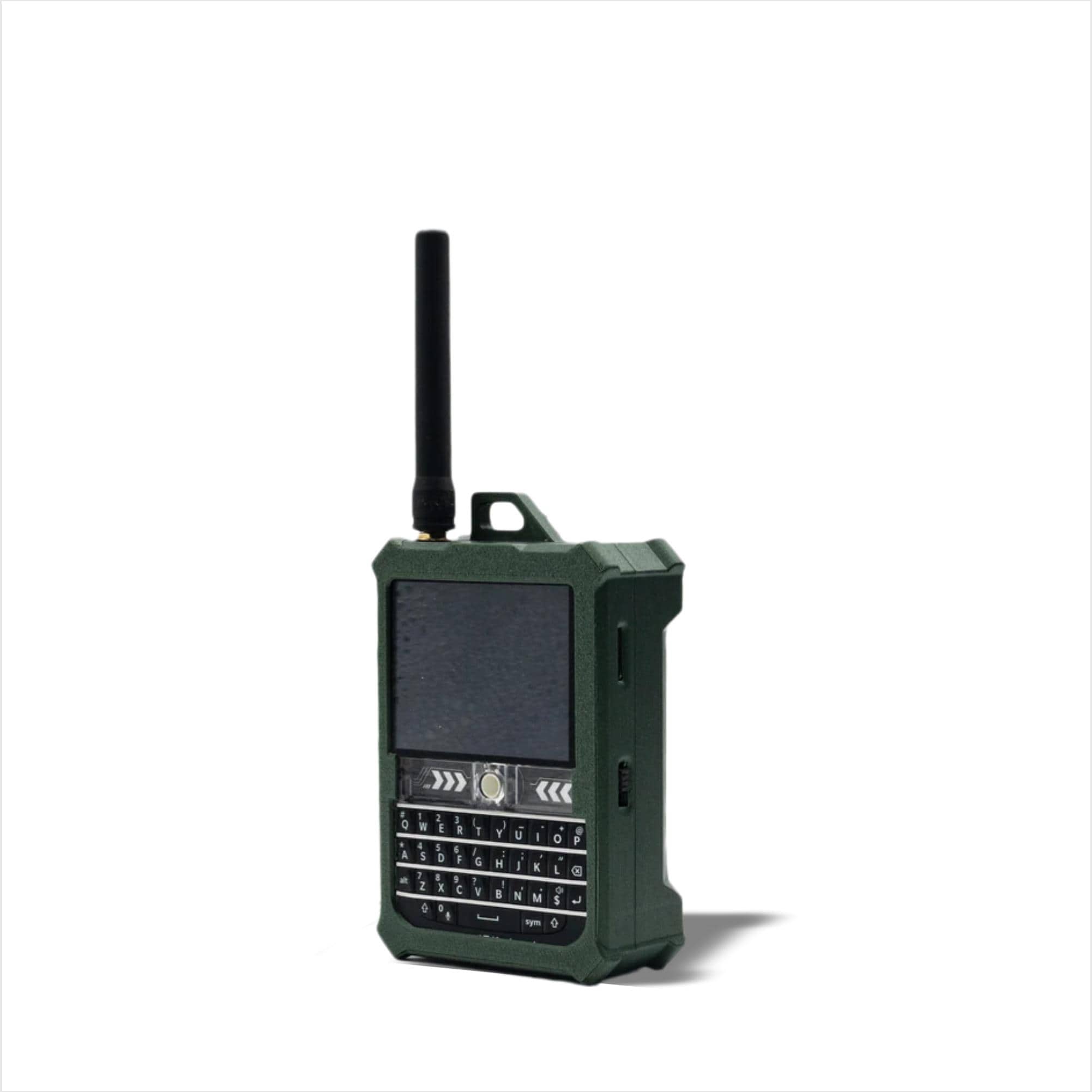 Spec5 Ranger Magnum Lora Communication Device Meshtastic Off-grid Radio ...