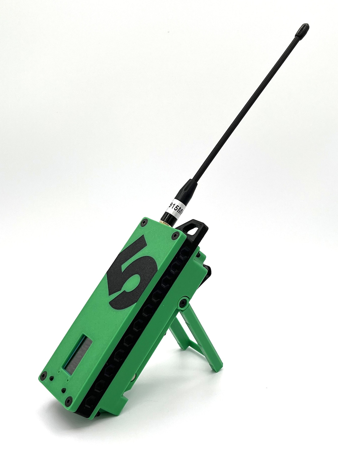 S5 Trekker BRAVO Heltec Tracker SX1262 Lora Radio Meshtastic Fully ...