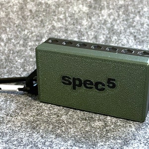 ATAK Enabled S5 Mini Trekker: Lora Radio, Off-grid Tactical Green ...