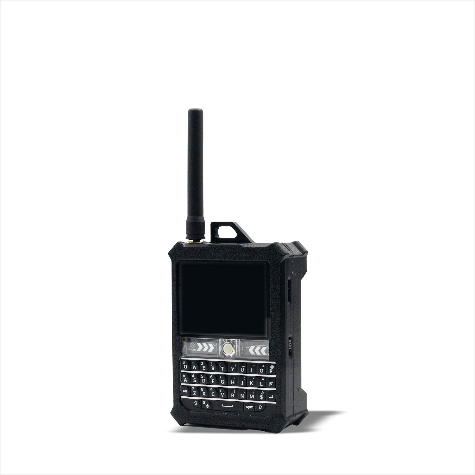 Spec5 Ranger Magnum Lora Communication Device Meshtastic Off-grid Radio ...