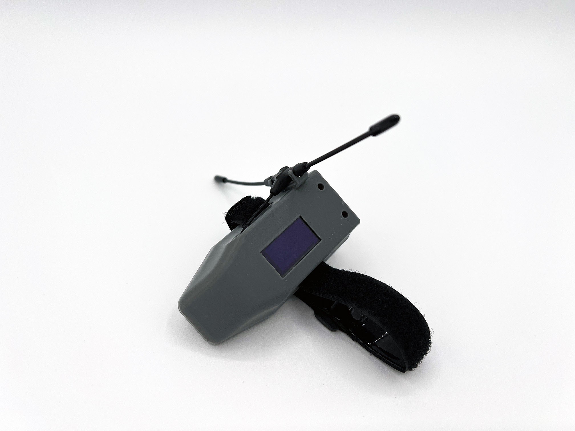 S5 Copilot Spec5 Meshtastic Repeater for Drones Heltec Wireless V3 GPS ...