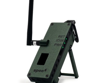 RAK19003 Case for Meshtastic - Etsy