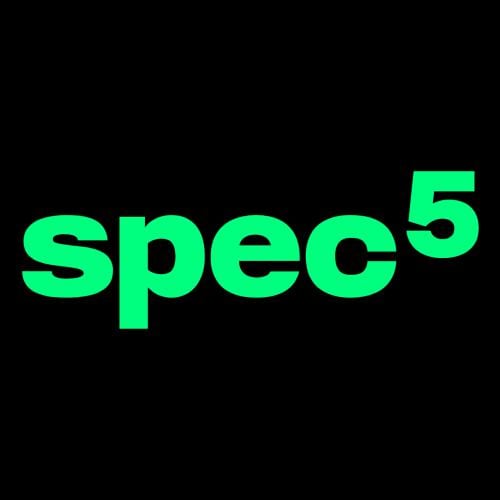 SpecFive - Etsy