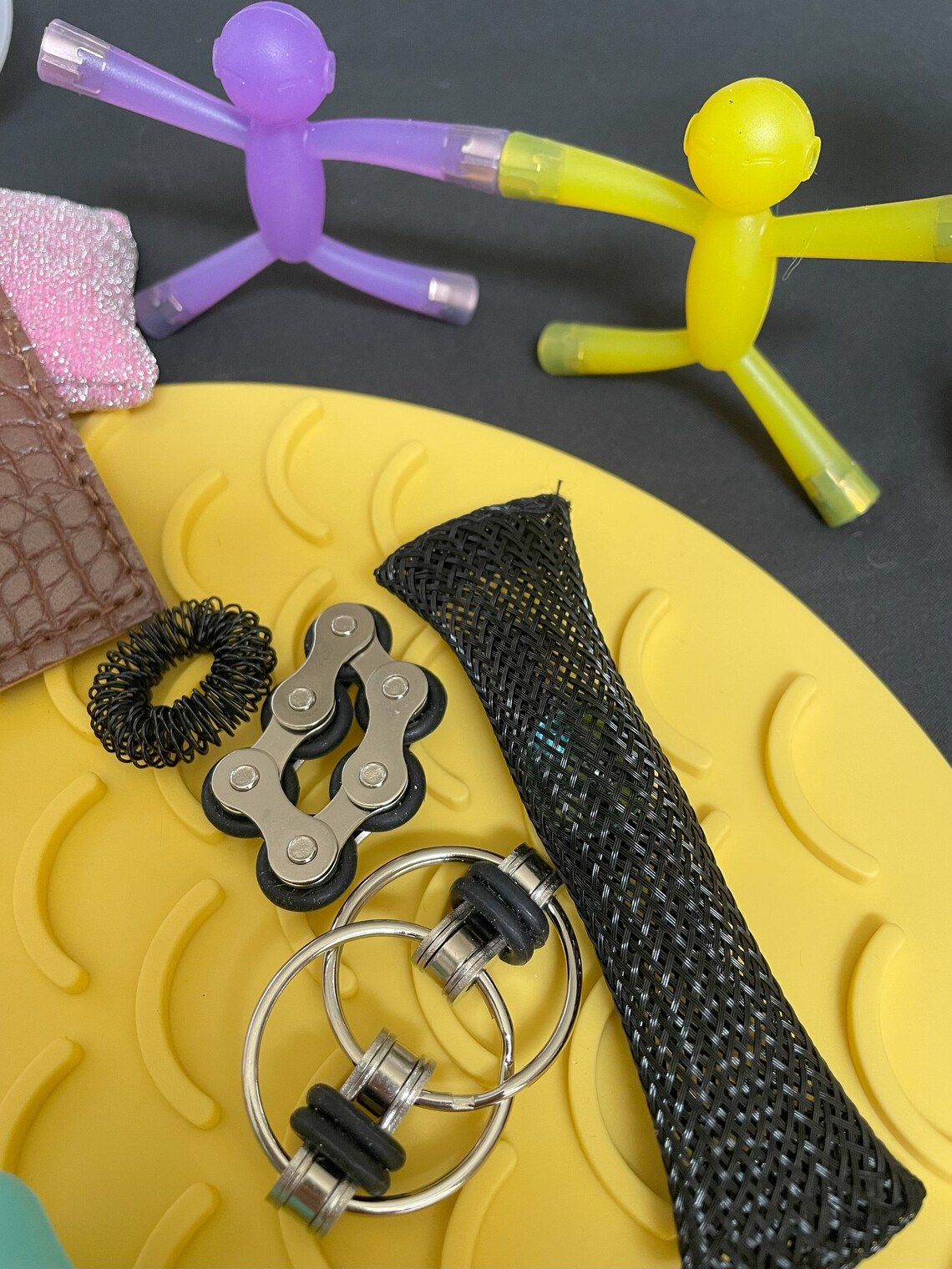 Multisensory Dementia Activities for Adults With Memory Loss - Etsy
