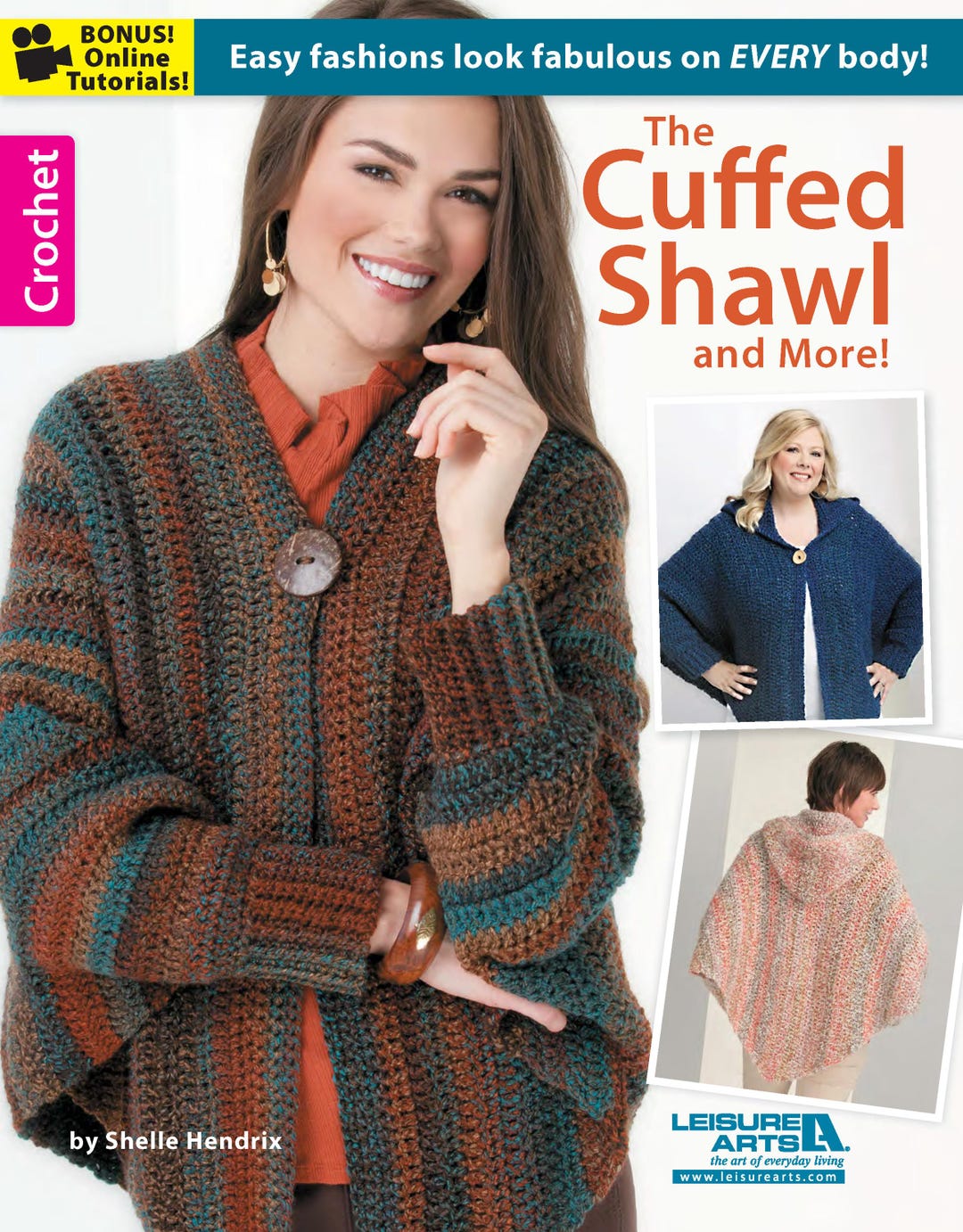 Womens Shawl Crochet and Knitting Pattern Pdf, 8 Shawls Design Knitting ...