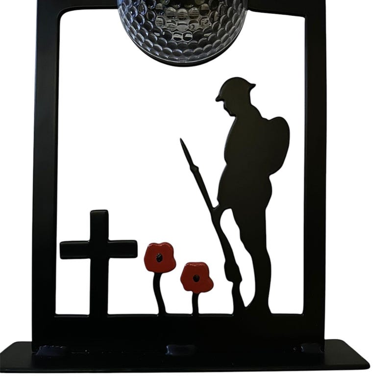 Tommy Silhouette - Etsy UK