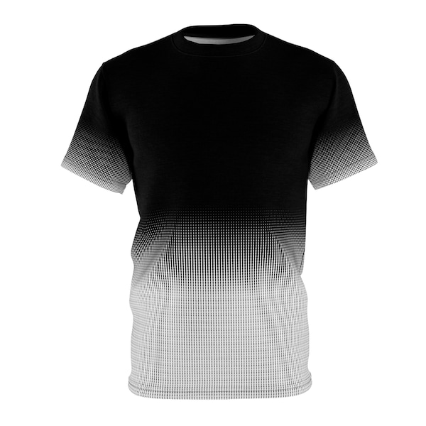 Two Color T Shirt - Etsy