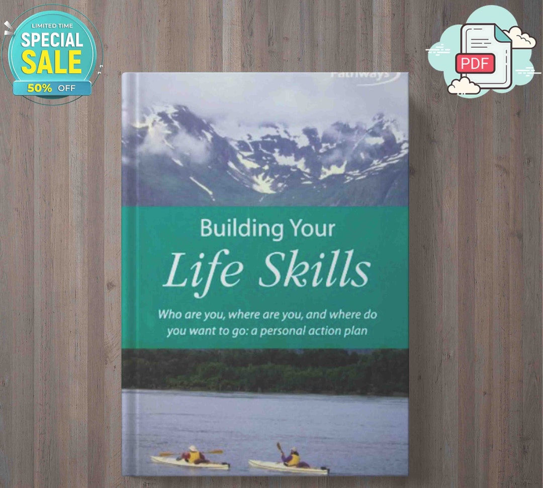 Building Your Life Skills Who Are You Where Are You and Where Do You ...