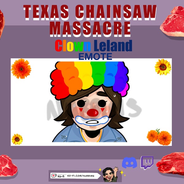 Texas Chainsaw Massacre - Etsy