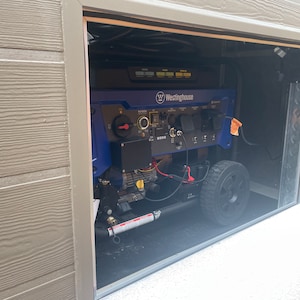 DIY Generator Shed Guide - Etsy