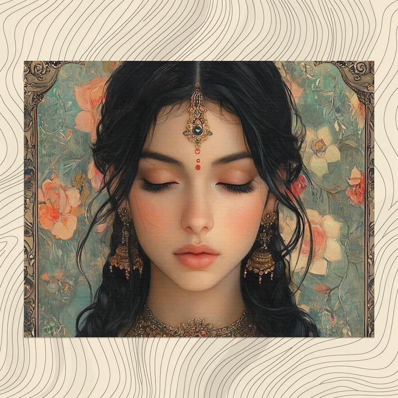 Goddess Compassion - Etsy