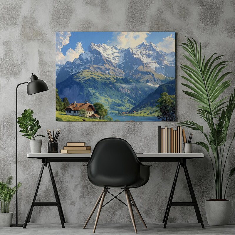 Austrian Decor - Etsy