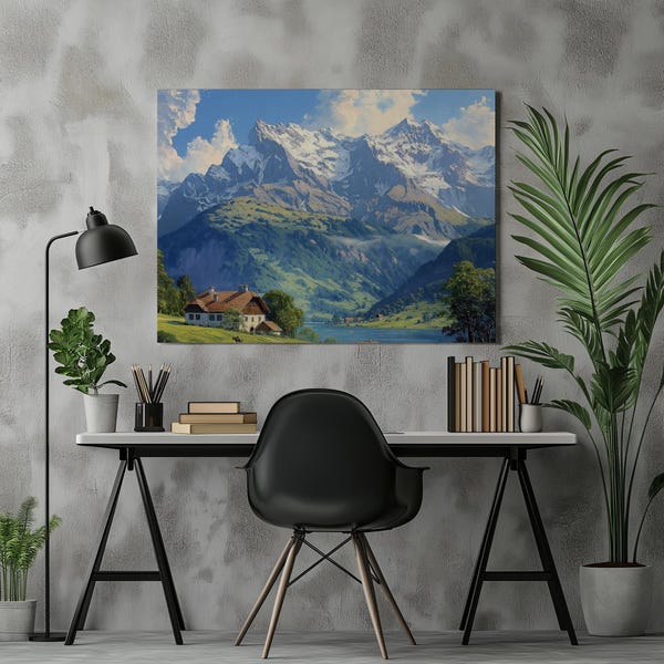 Austrian Decor - Etsy