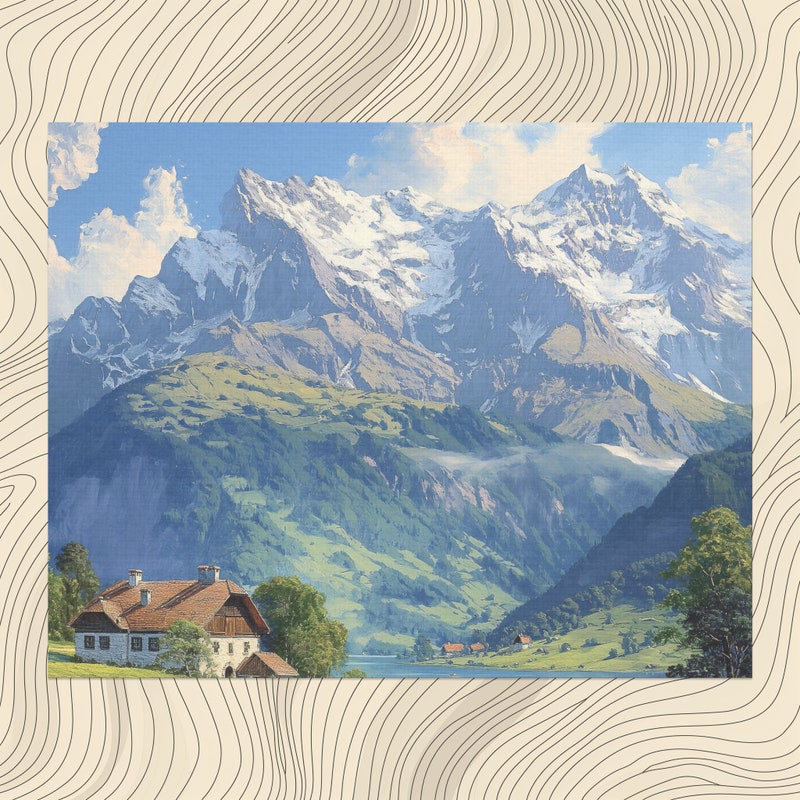 Austrian Decor - Etsy