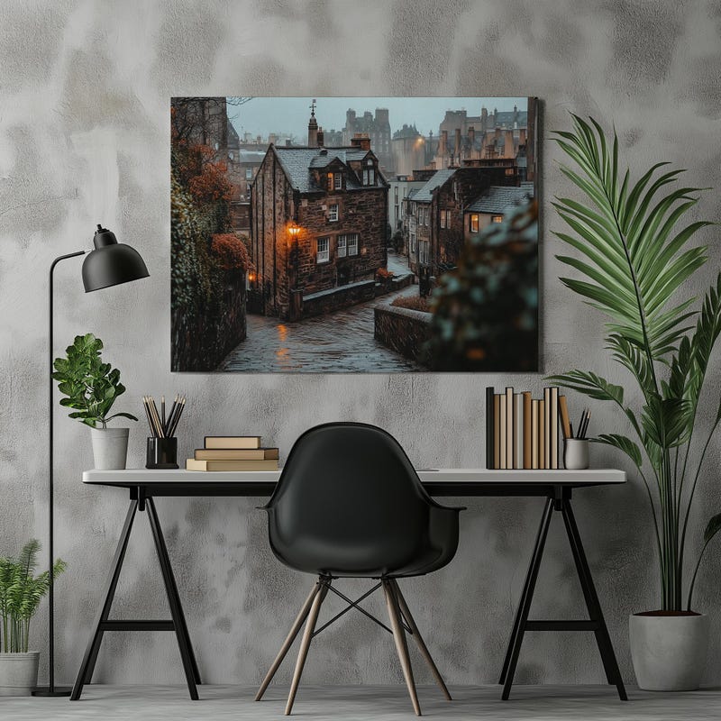 Scottish Home Decor - Etsy
