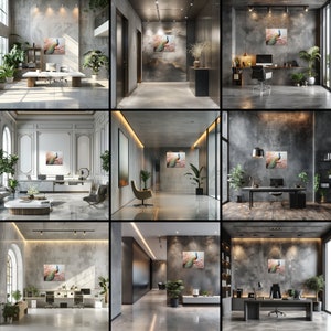 Resplendent Quetzal Canvas Wall Art, Vibrant Bird Painting Colorful ...