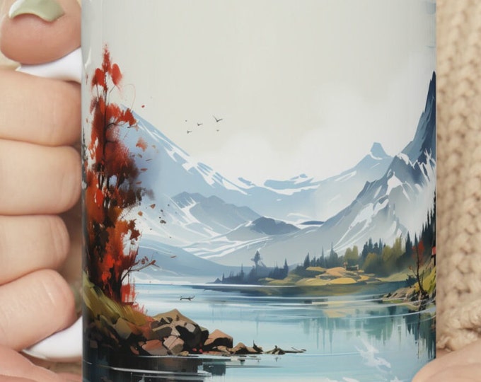Norway Mug Let's Go to Norway Coffee Mug Unique Gift - Etsy